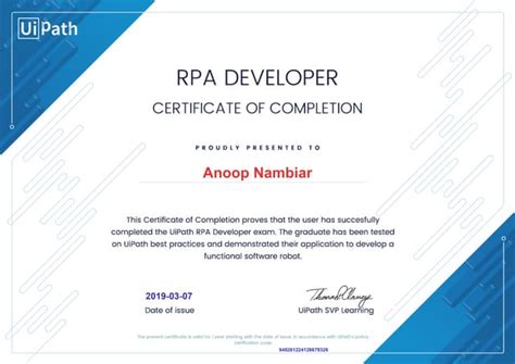 Rpa Uipath Final Ppt