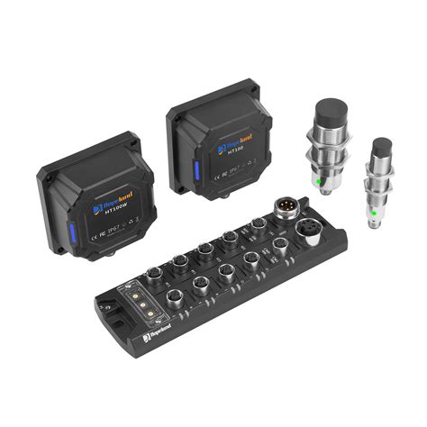 Ht100 Industrial Integrated Rfid Reader