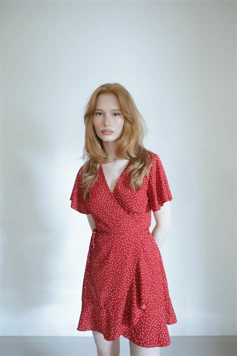 Larissa Borchert Modelagentur München Hamburg Most Wanted Models Influencer Agentur