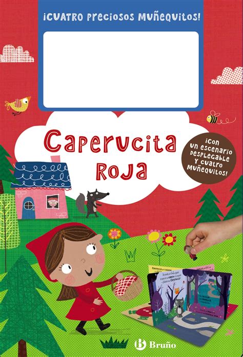 Caperucita Roja Hablamos De Libros