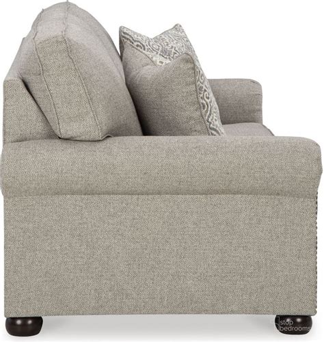 Gaelon Sofa In Dune By Ashley Furniture 1stopbedrooms