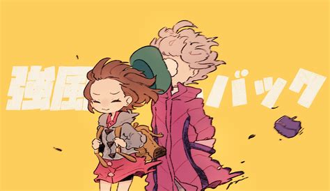 Gloria And Bede Pokemon And More Drawn By Zzzpani Danbooru