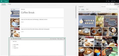 Microsoft Sway Vs PowerPoint Whats Similar And Whats Different