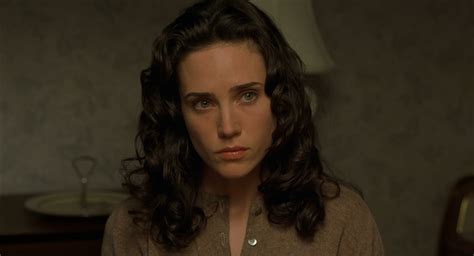 Jennifer Connelly A Beautiful Mind