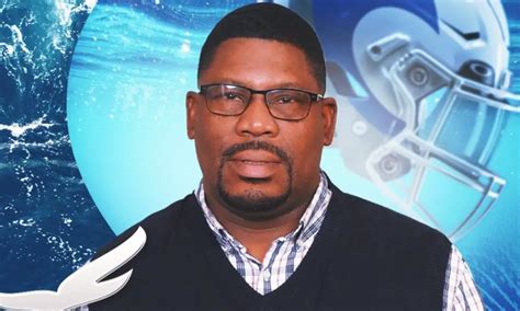 Usfl Announces Ryan Jones As New Orleans Breakers General Manager