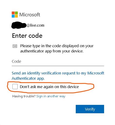 Issue With Logging In Microsoft From 2 Computers Microsoft Q A