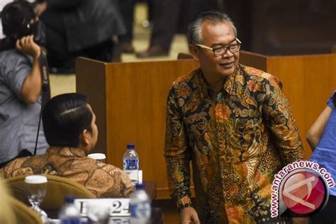 Mohammad Saleh Resmi Ketua Dpd Antara News Bangka Belitung