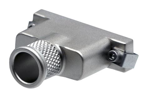 Dcbst100hn Cinch Connectivity Solutions Micro D Backshell 180deg 100pos Element14 Korea