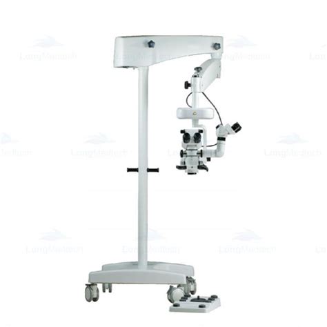 Digital Operating Microscope Led Ophthalmic Surgical Microscope For Cataract Removal