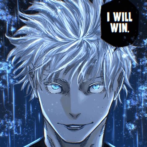Gojo Nah Id Win Meme Gojo Nah Id Win Jujutsu Kaisen Discover