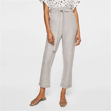 Pantalón Mango