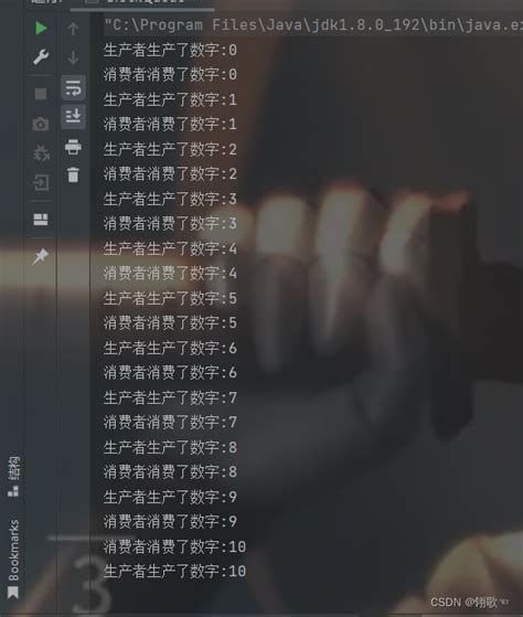 阻塞队列和线程池 线程池阻塞队列 csdn博客
