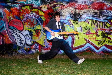 Baxter Releases An Innovative Rock Anthem Sick Sedation Illustrate Magazine