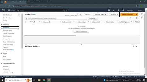 How To Deploy A Mern Application To Aws Amazon Ec2 Instance Ubuntu 2404