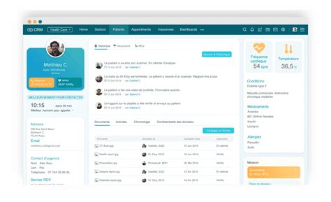 Customize Your Team S CRM Experience With Zoho Canvas Feature Watch Salesdorado