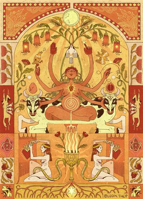 Moon Cycle Illustration Artofit