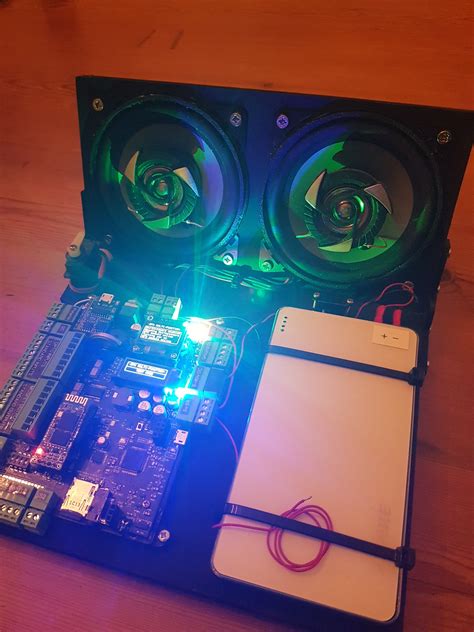 Arduino Teensy In A Commercial Environment General Electronics Arduino Forum