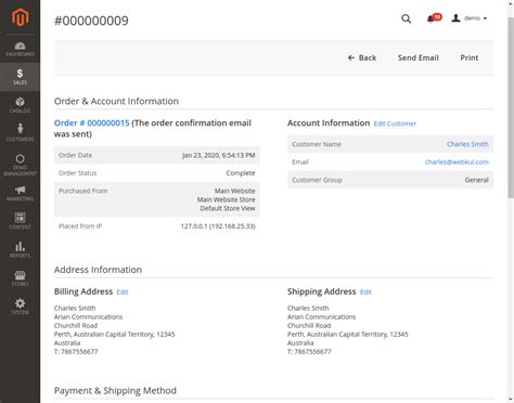 Magento 2 Multiple Coupon Codes Multi Promo Discount Plugin Webkul