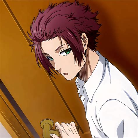 Sae Itoshi Icon Hot Anime Guys Profile Picture Anime