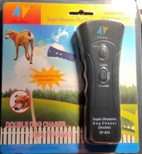 Отпугиватель собак ультразвуковой дрессировка и защита от животных купить с доставкой по