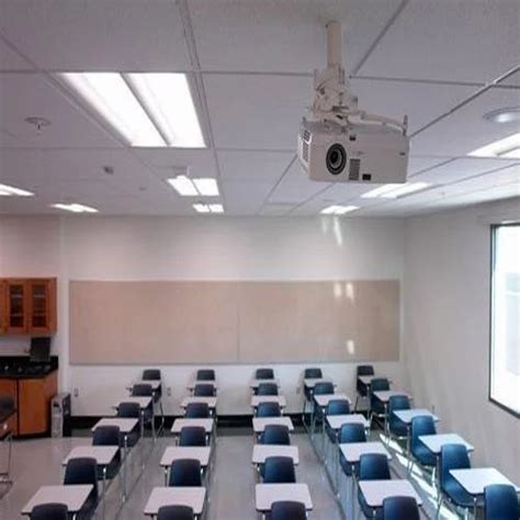 Led Classroom Projector Dynapro Focus Id 19430555333