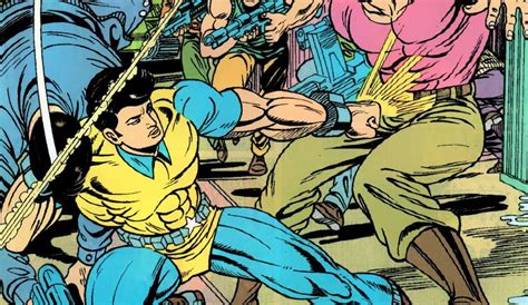 Commando Force Review A Deep Analysis Of Raj Comics Most Intense