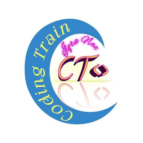 Coding Train Youtube