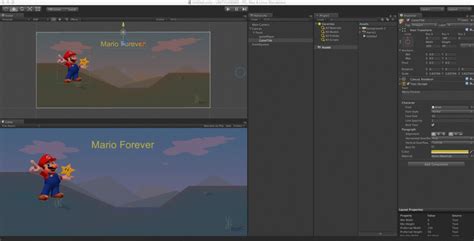 Working With Unity Ui 46 Tutorial