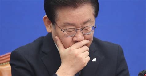 이재명 이상민 탄핵안 가결 정권에 국민이 보내는 경고