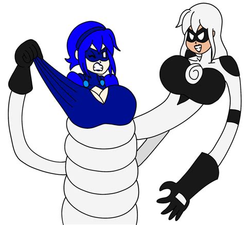 Hypno Squeese Beats Knife Hand Super By Threadma By Alatar123 On Deviantart