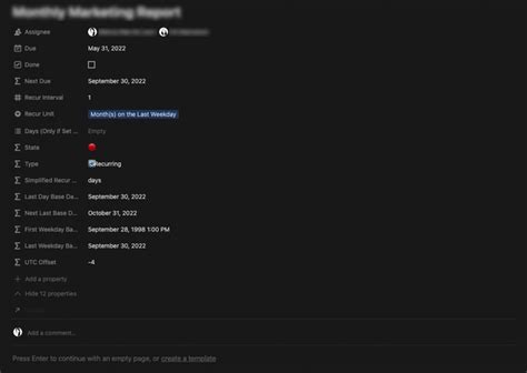 New Way To Show Relation Properties Rnotion