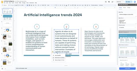 The 11 Best Free Ai Powerpoint Generators In 2024 Compared Classpoint