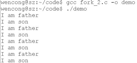 Linux系统编程—— Fork 函数详解fork函数 Csdn博客 Linux系统编程—— Fork 函数详解fork函数 Csdn博客