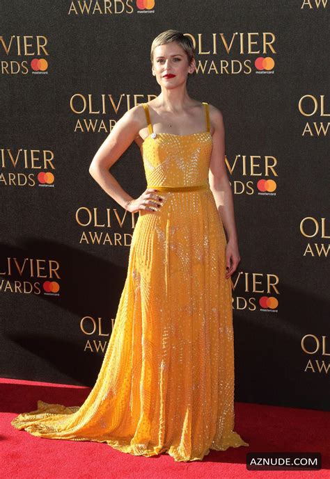 DENISE GOUGH Nude AZNude