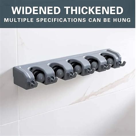 Perfectpro ცოცხის საკიდი Extra Ge