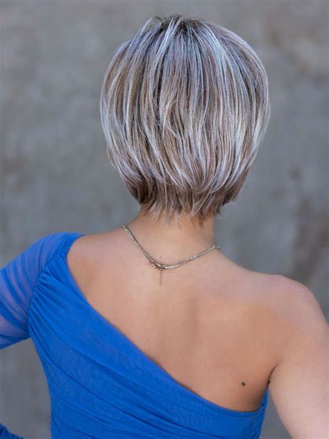 Zeal By Noriko Synthetic Wig