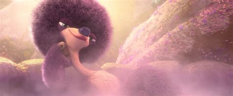Ice Age Continental Drift Sids Grandma