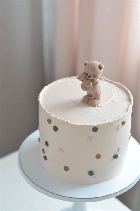 Торт для ребенка 1 год мальчик тренды и вкусности Idee Per Il Compleanno Torte Ricette