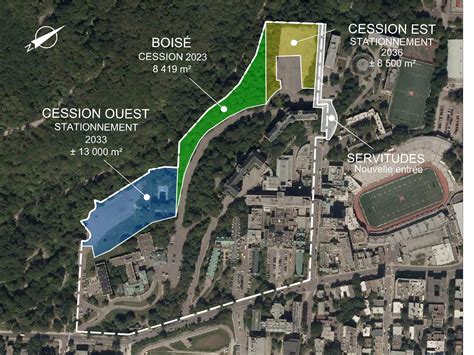 Montreal To Expand Mount Royal Park