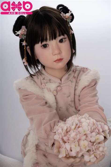 Axbdoll Cm Gb Silicone Tpe Mini Sex Doll Cute Love Dolls Axbdoll Cm Gb Silicone Tpe