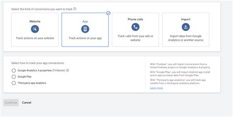How To Set Up Conversion Tracking In Google Ads
