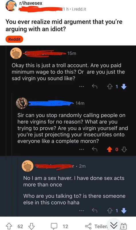 Virgin Gets Whooshed By Sex Haver Rwhoosh