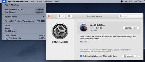 How To Or Upgrade To Install Macos Catalina 1015