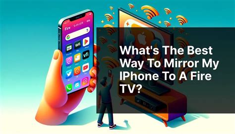 Effortlessly Connect Your Iphone To Lg Smart Tv A Comprehensive Guide By Brainstormtech Sep
