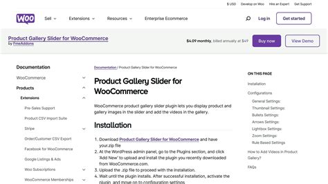 10 Best Woocommerce Product Display Plugins 2024