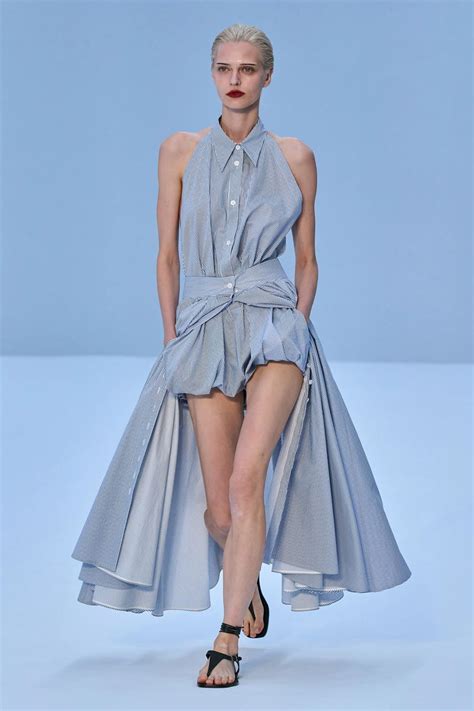 Philosophy Di Lorenzo Serafini Ss 23 Show Philosophy