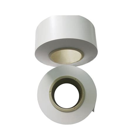 리튬 이온 배터리 분리막용 폴리프로필렌 Pp 필름 분리막과 테이프