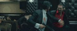 John Wick Reloading Gun Gif Gifdb Com