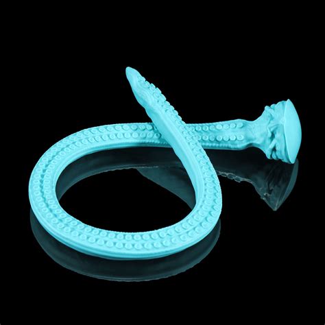 Nothosaur Abyss Tentacle Stick Urethral Sounds