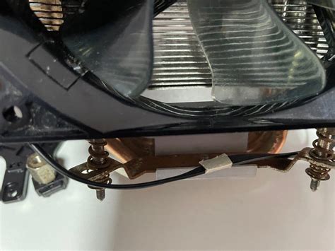 Cooler Master Cpu Cooler Lga X Socket And Nzxt Chassis Fan Computers Tech Desktops On